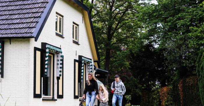 Wie heeft het meeste recht op de woning bij een echtscheiding?