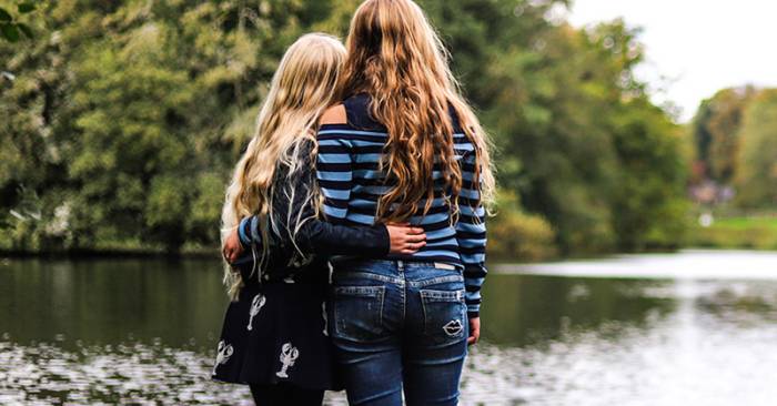 Goed scheiden, kan dat? En hoe doe je dat dan?