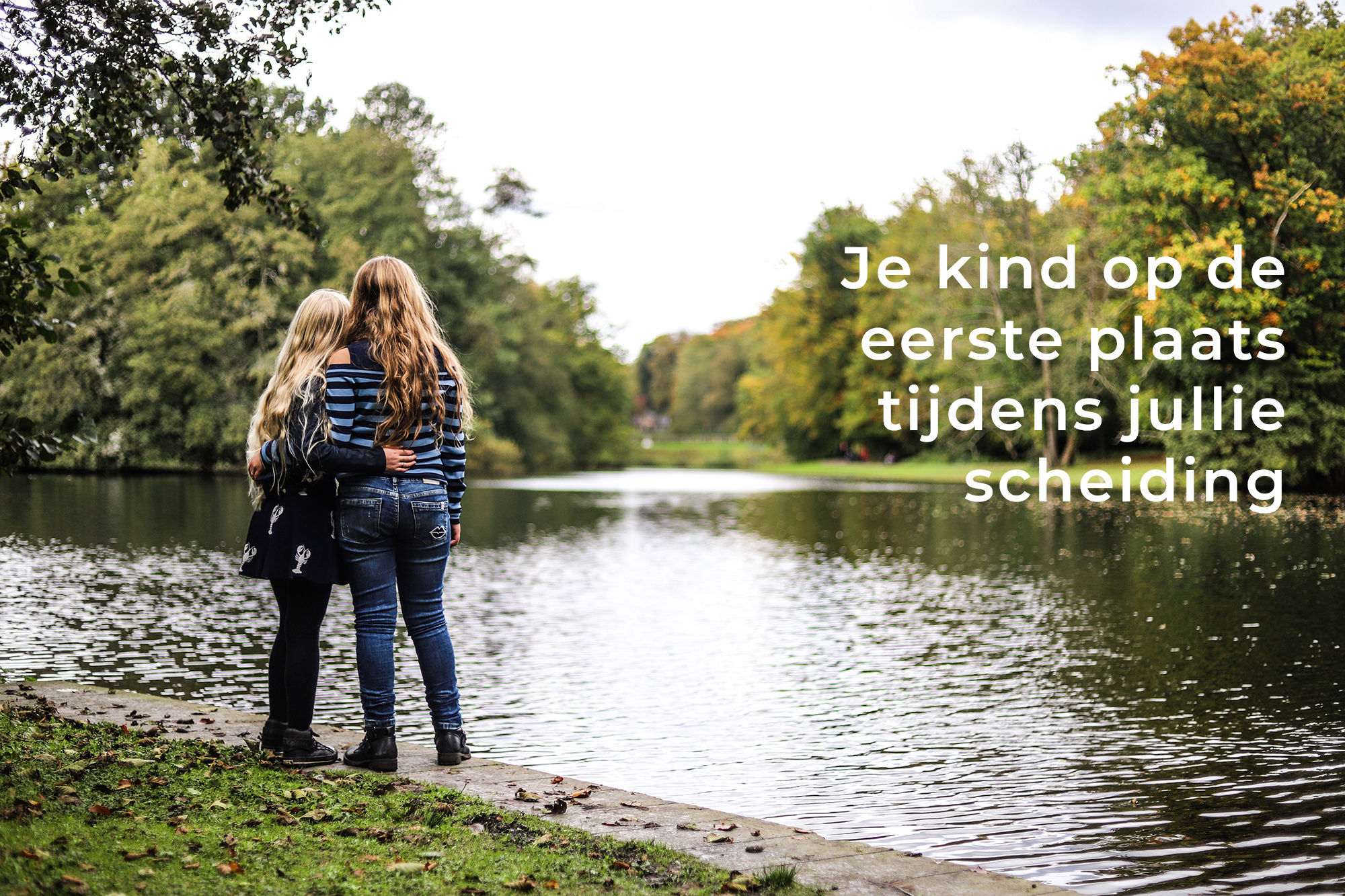 Ouderschapsplan | Ouderschapsplan opstellen Zorgzaam Scheiden